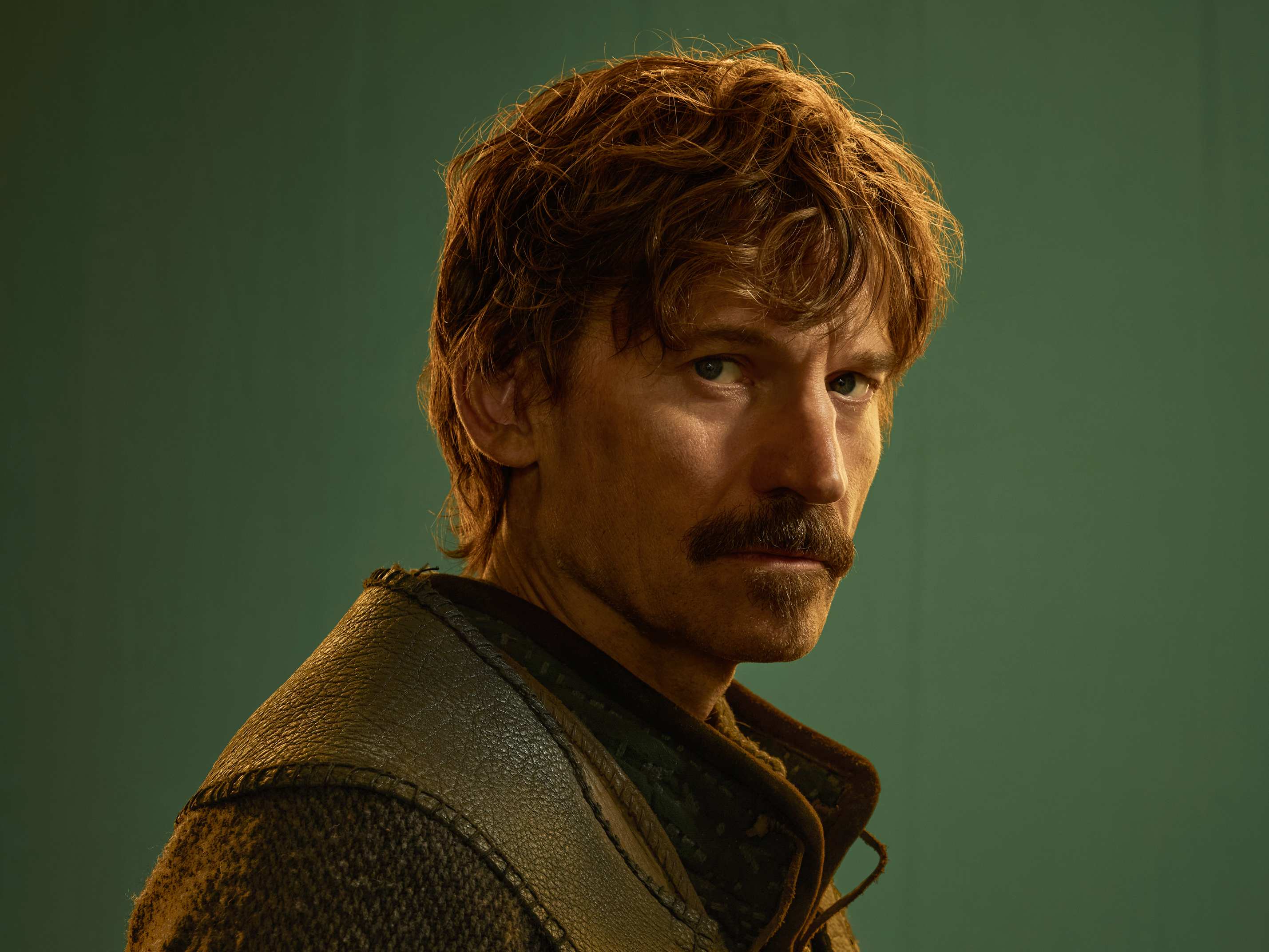 What happened to William the Conqueror featured in new BBC drama King ...