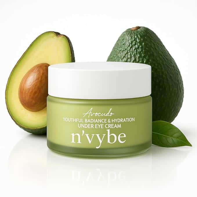 Buy Now Best Under Eye Creams On Amazon For Dark Circles, Puffiness And ...