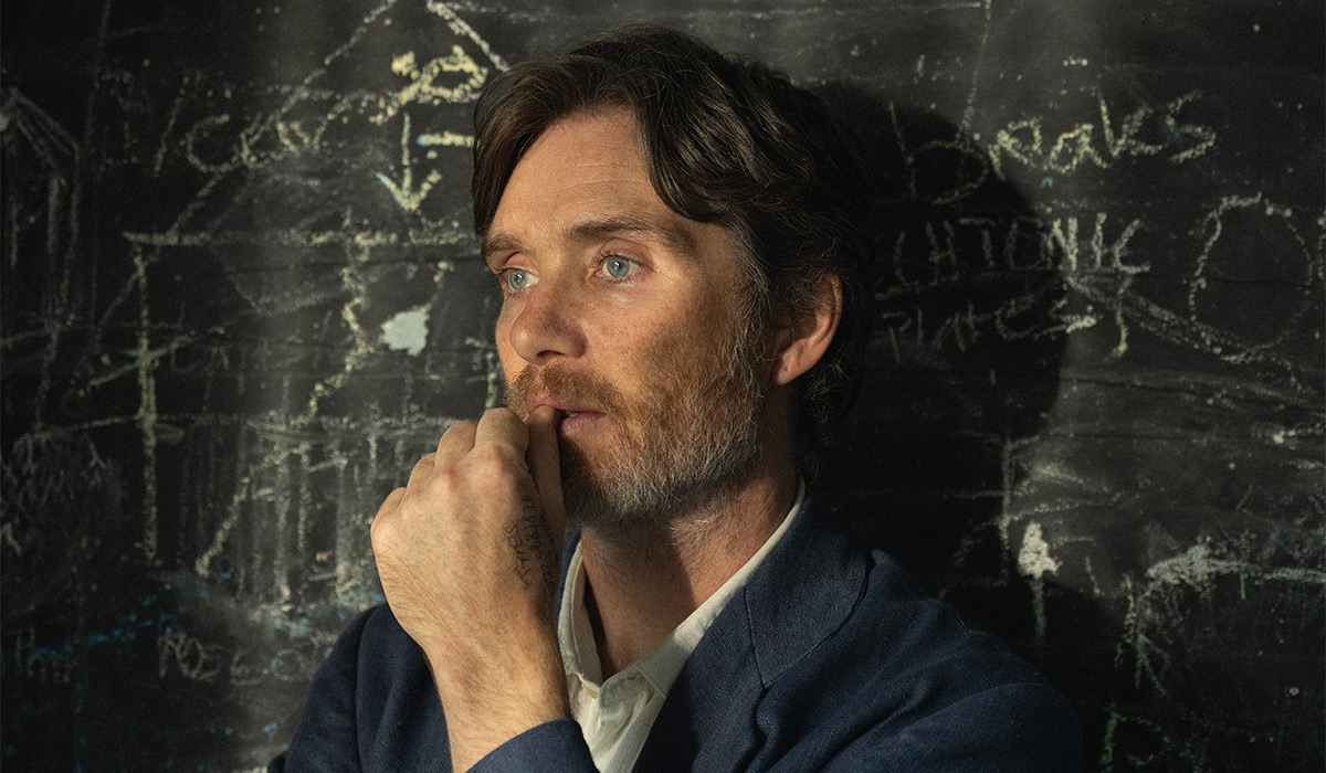 Cillian Murphy among Irish stars nominated for British Independent Film ...