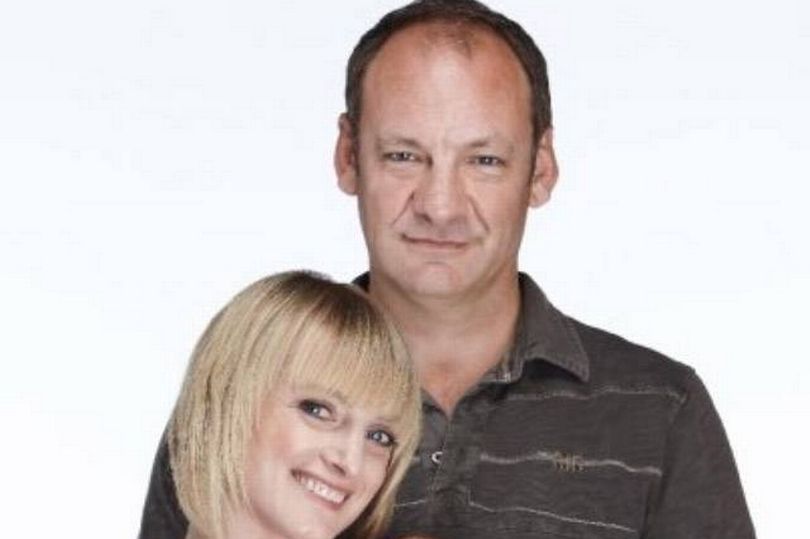 Emmerdale star dies after freak accident leaves her covered in burns