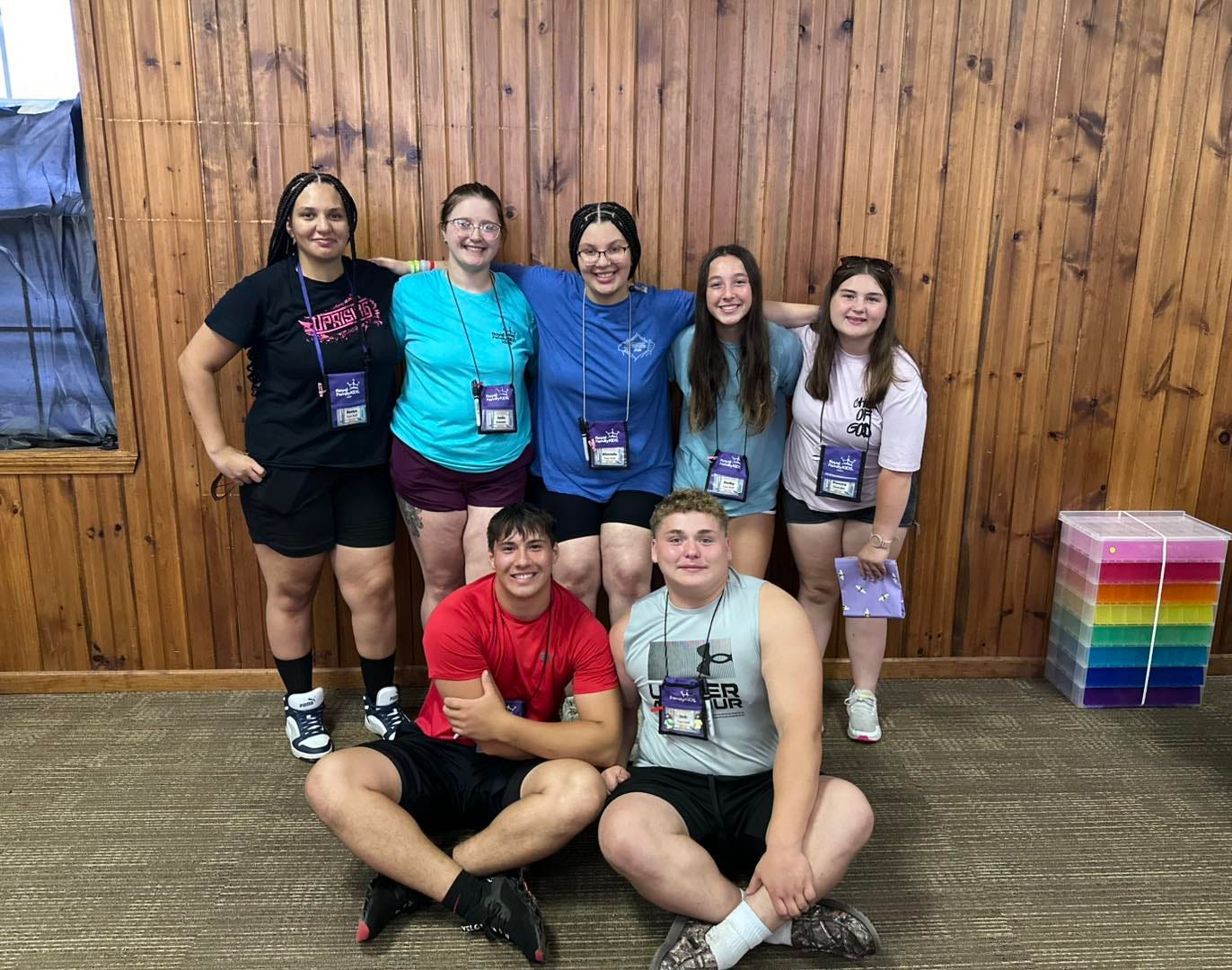 MarionMade!: Royal Family Kids Camp helps foster children get red carpet treatment