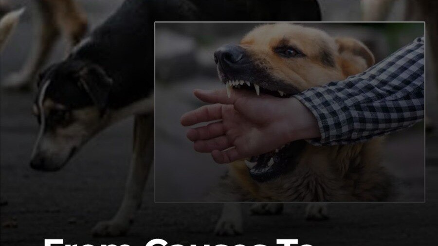 From Causes To Cure: Tackling Dog Bite Cases