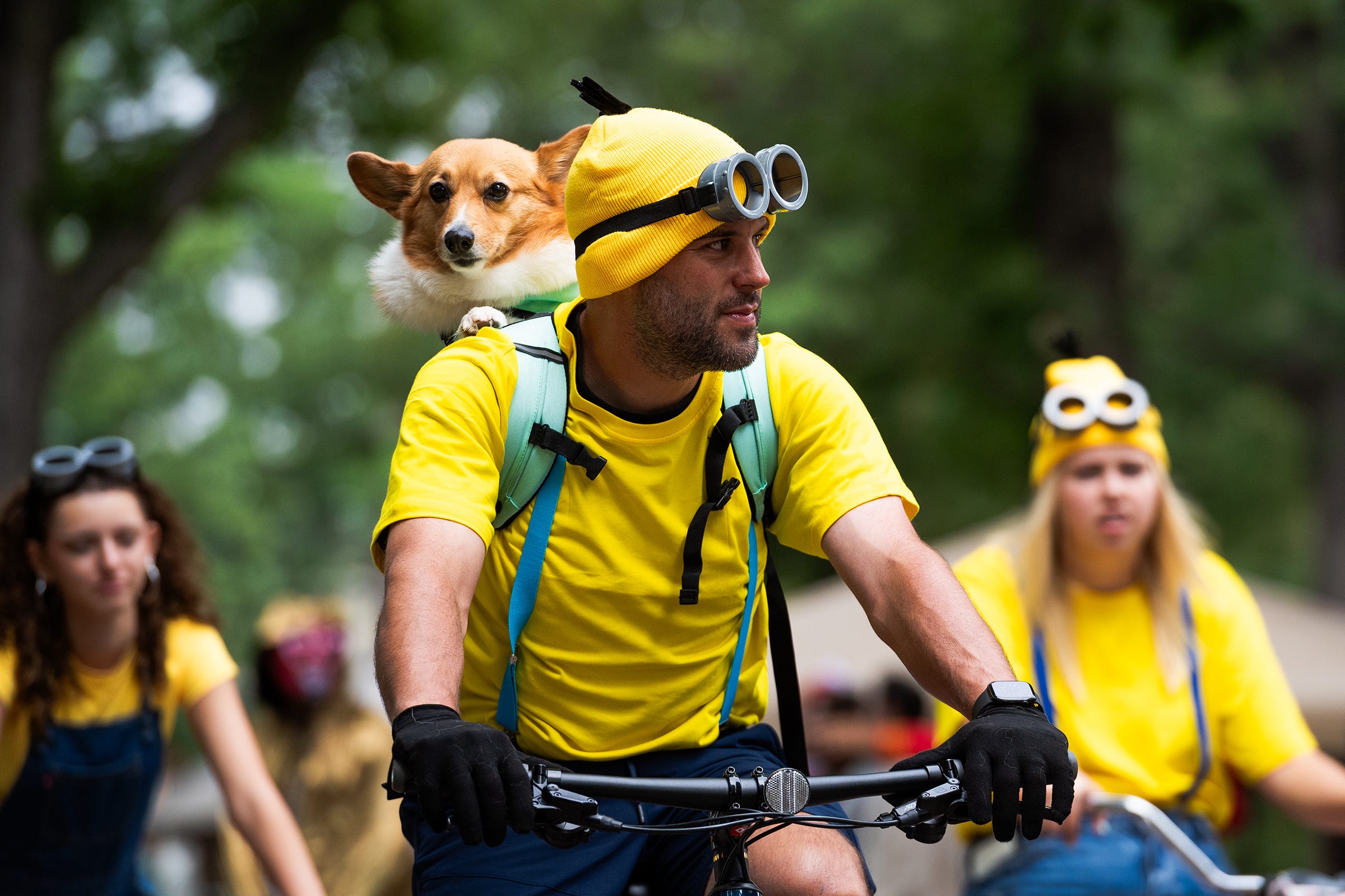 Tour de Fat takes Fort Collins by storm. Relive it with the Coloradoan ...