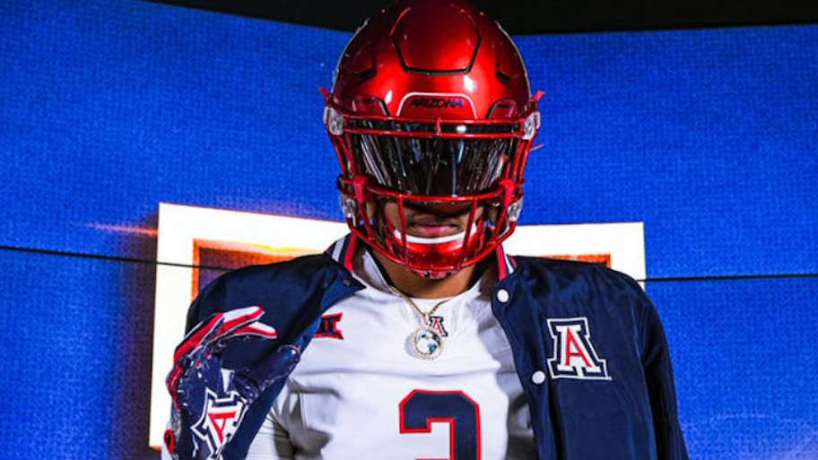 When Does Arizona Commit RJ Mosley Start His Season?