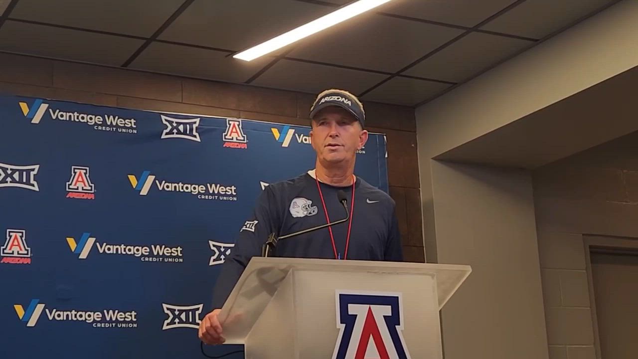 Three Bold Arizona Depth Chart Observations (Hawaii Week)