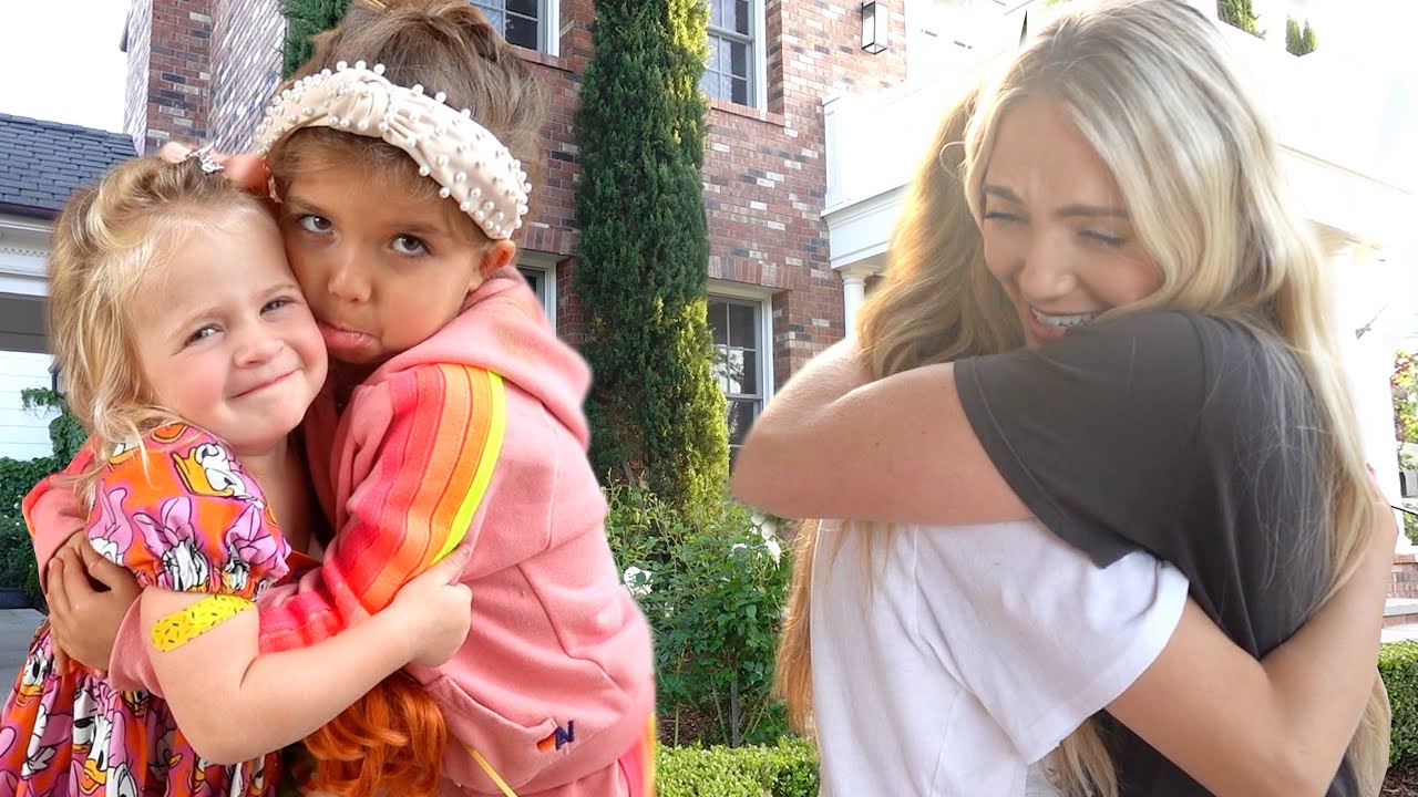 Best Friends Move Away Forever