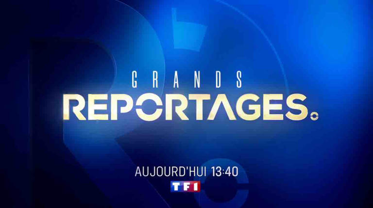 Grands reportages du 9 novembre 2025 : sommaire et reportages