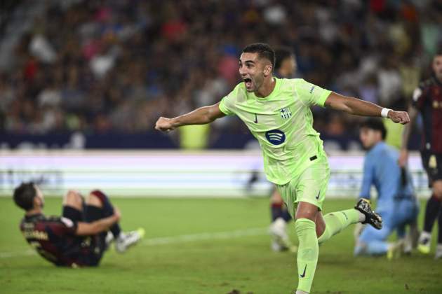 Ferran Torres lo tiene entre ceja y ceja: revienta un fichaje sonado