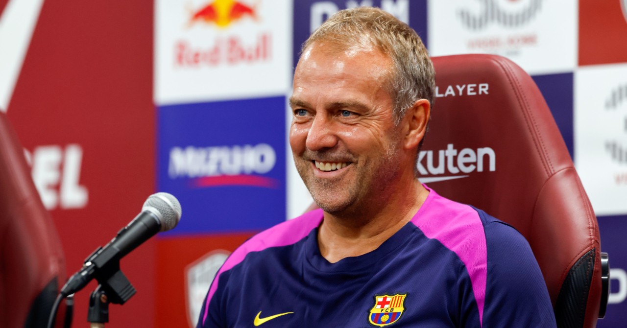 Le Barça tranche enfin pour cette recrue