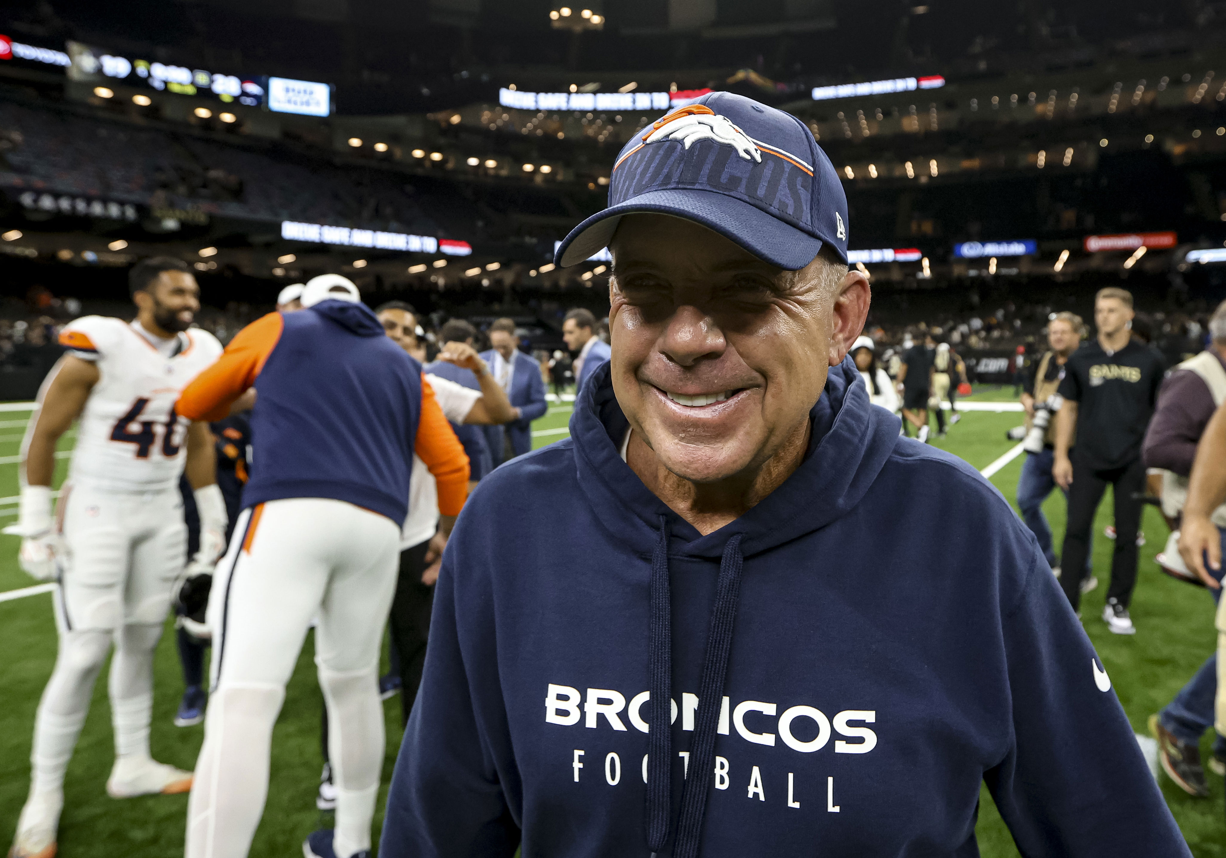 Broncos vs Titans preview: Denver looks for fast start