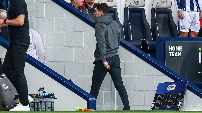 West Brom show 'enough' to suggest positive season despite Pompey draw