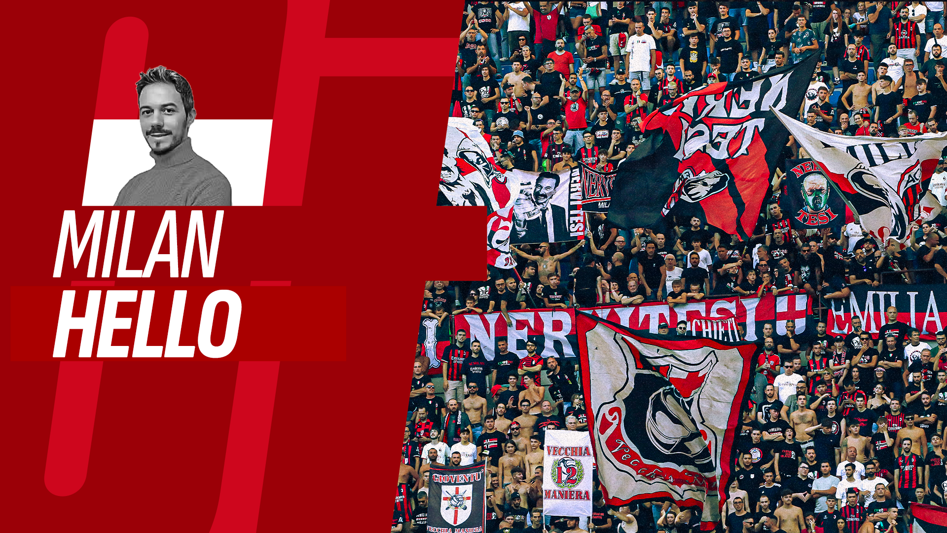 Il Milan va avanti e smette di giocare, problema mentale non tattico ...