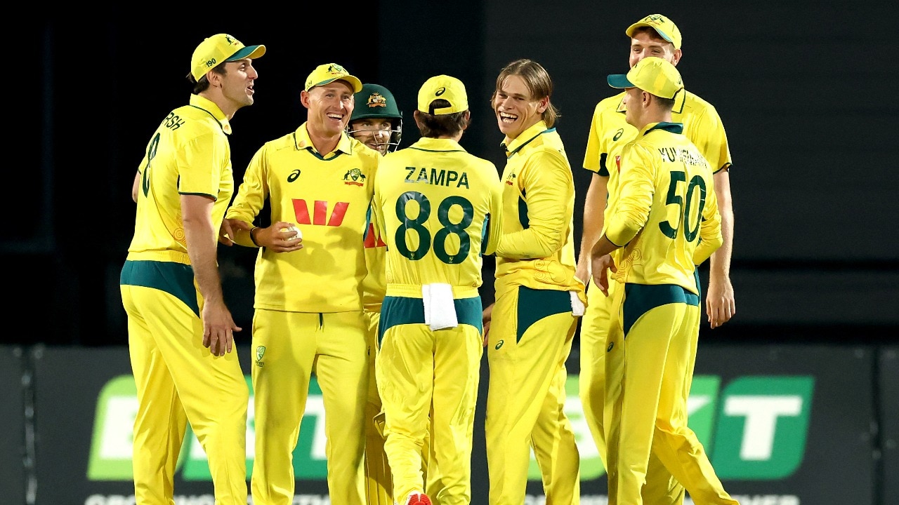 Australia hand South Africa their biggest ODI defeat with consolation ...