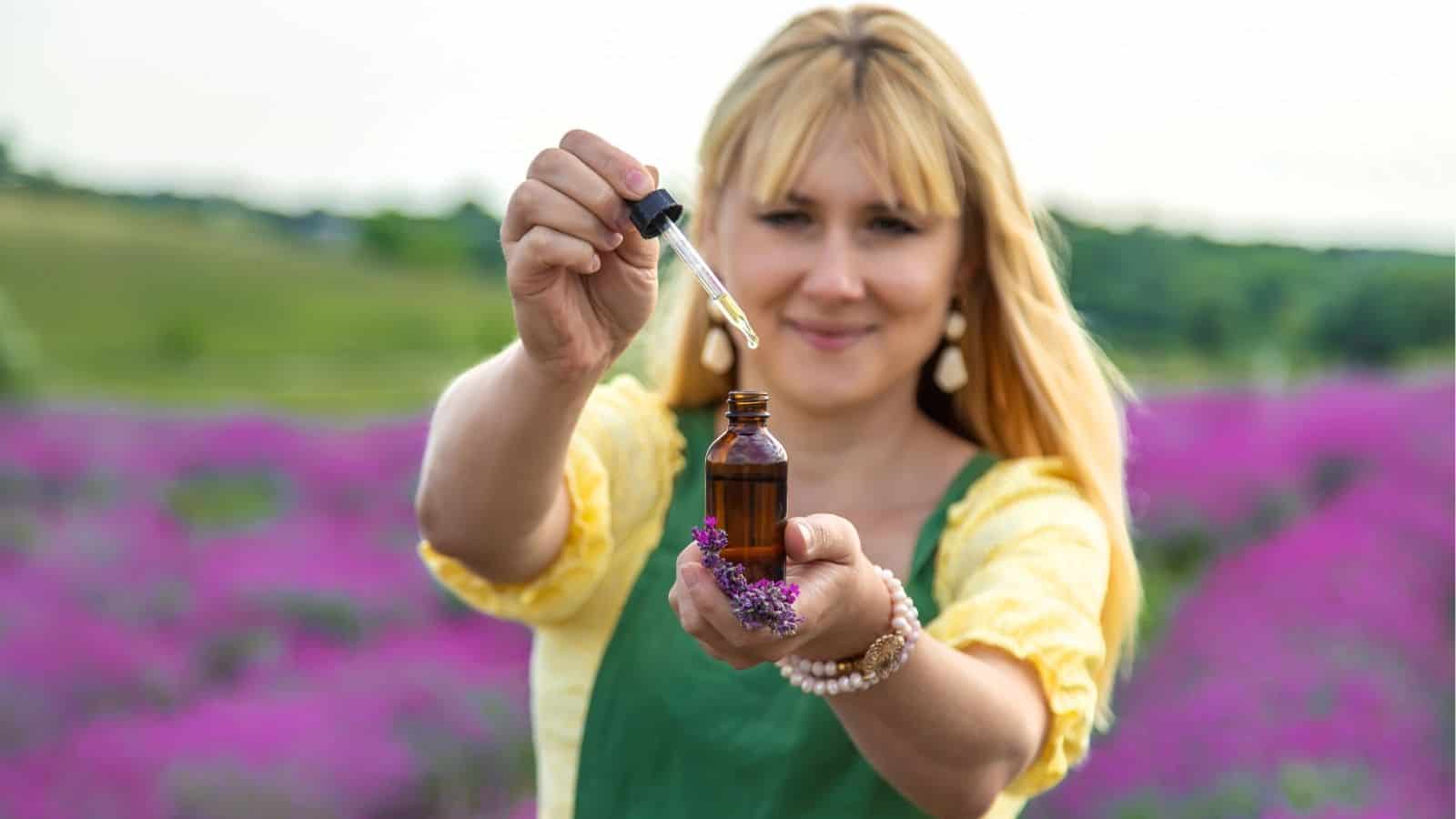 9 Self-Care Rituals to Try Using Essential Oils