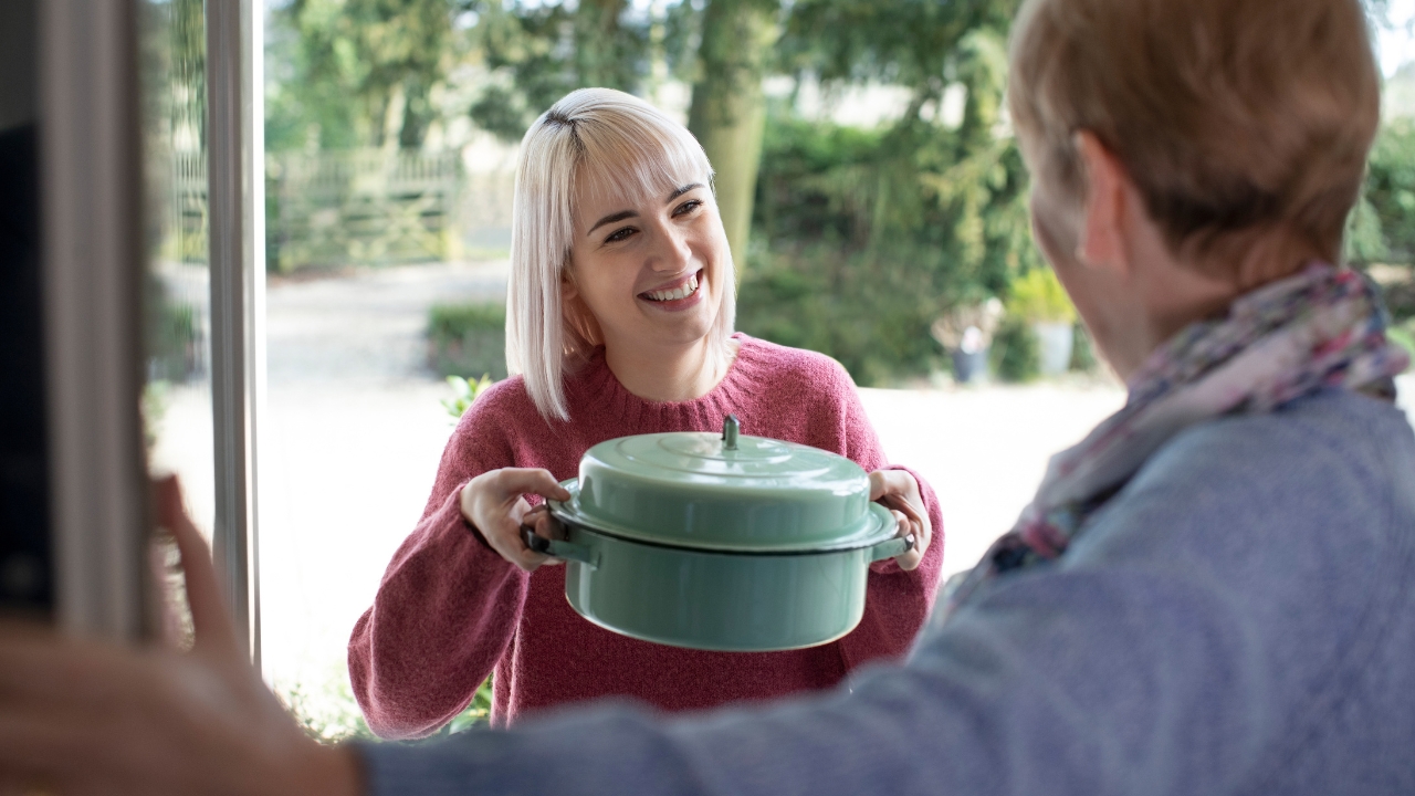 11 Things That Make You Feel Like You Finally Belong in a Small Town