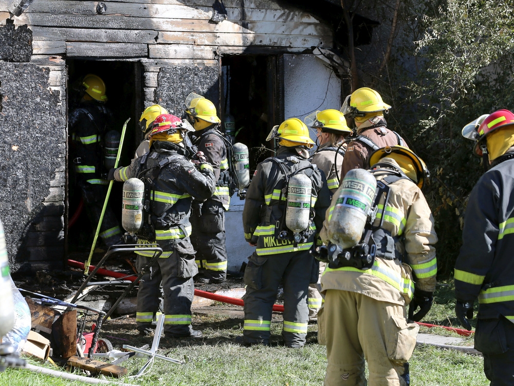 EXCLUSIVE INTERVIEW: Overtime soars, fire trucks sit idle, and Council ...