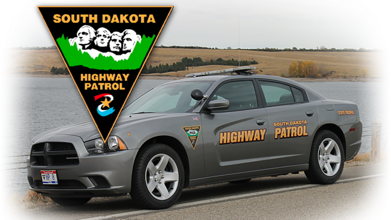 Highway patrol using new tracking system on fleeing cars