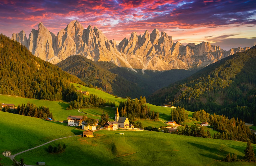 The 10 Most Beautiful Countries on Earth, Ranked - According to Travellers