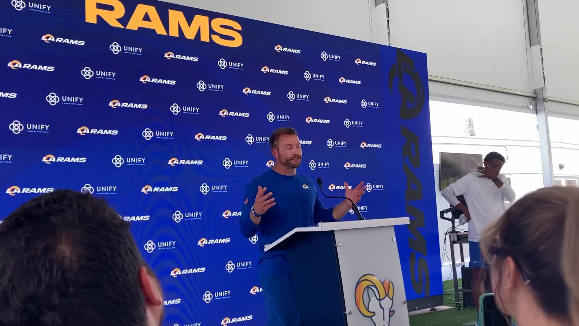 COLUMN: 2025 is Where Sean McVay Defines Rams Legacy