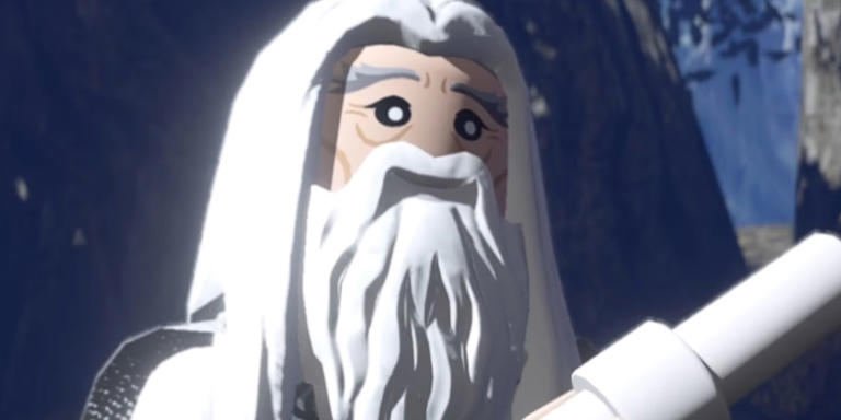 Top 10 Best LEGO Video Games Ranked