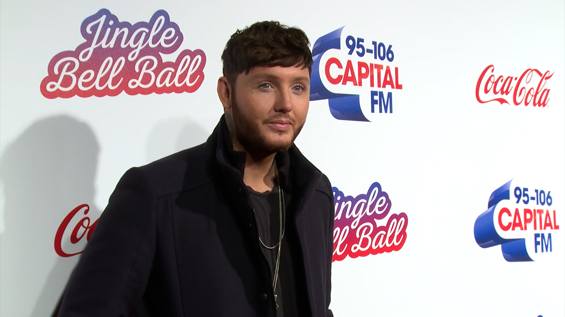 Do "X Fator" ao estrelato mundial: A história de James Arthur