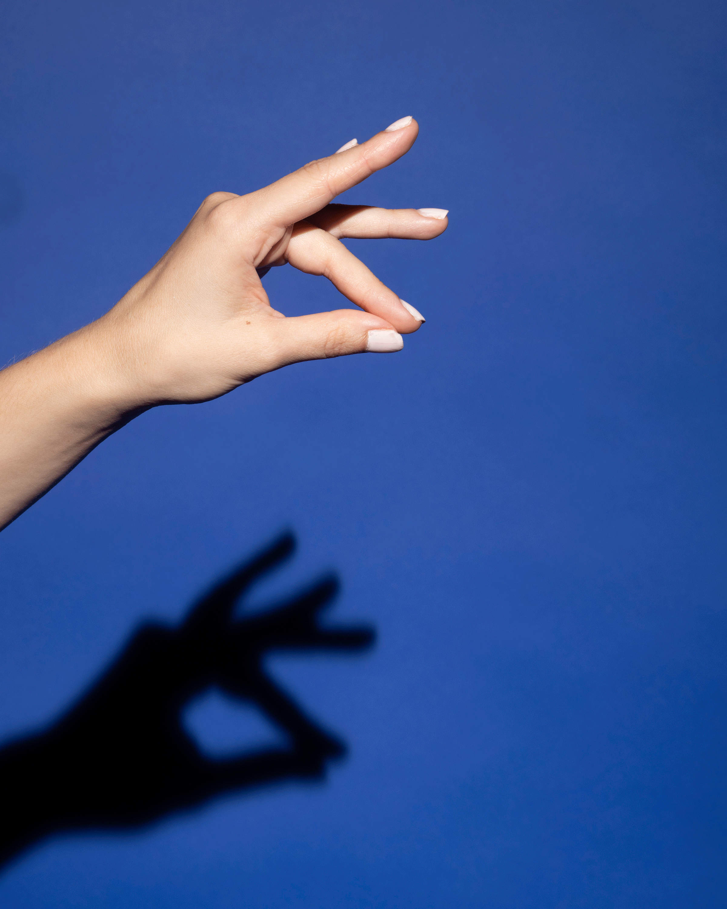 ‘Clock it.’ We’re all finger-clapping wrong.