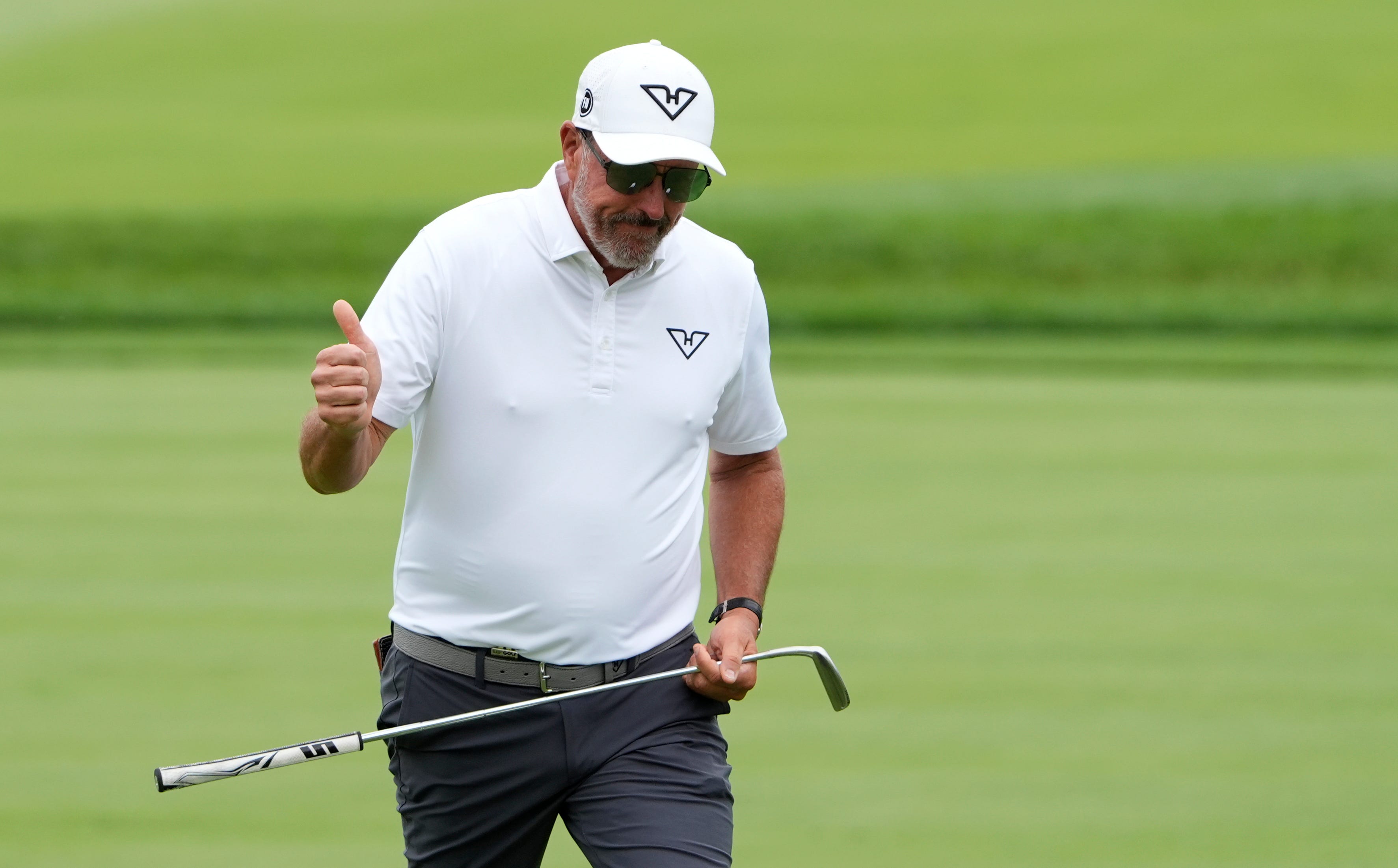 I followed Phil Mickelson vs Jon Rahm at LIV Golf Michigan: 4 tips ...