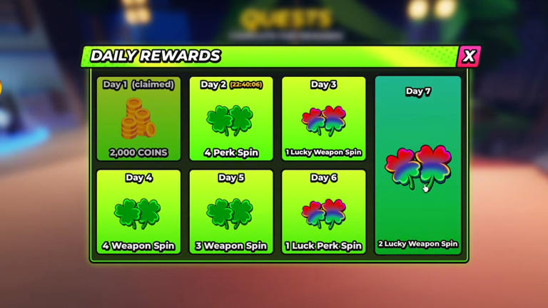 [KRAMPUS] Hunty zombie codes (December 2025)