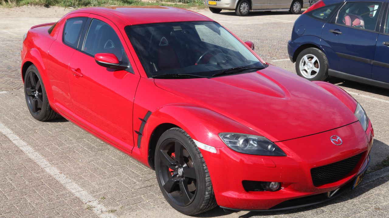 9 foreign sports cars from the 2000s that delivered shocking value for ...