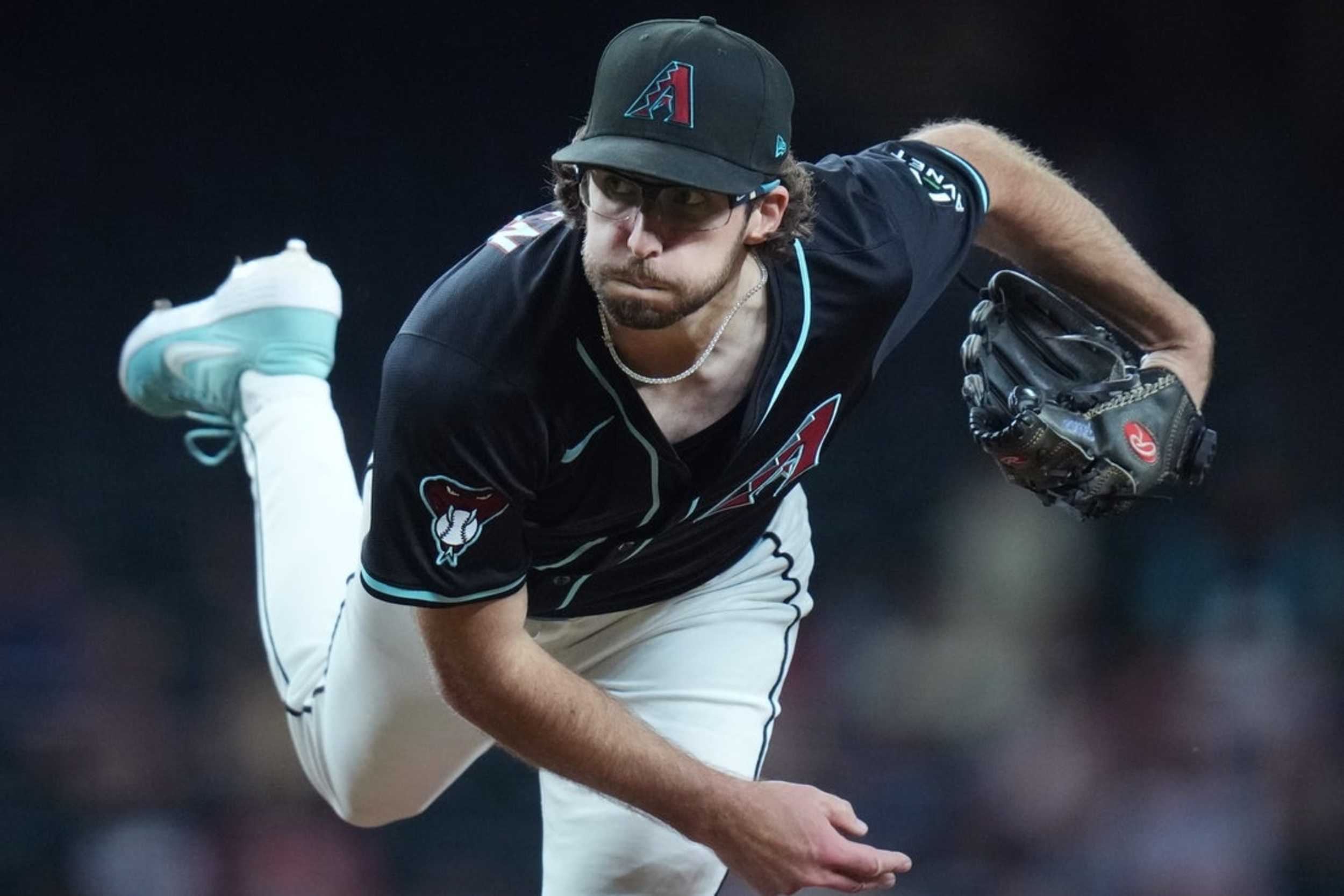 Reds' Brady Singer to face D-backs' Zac Gallen in key matchup