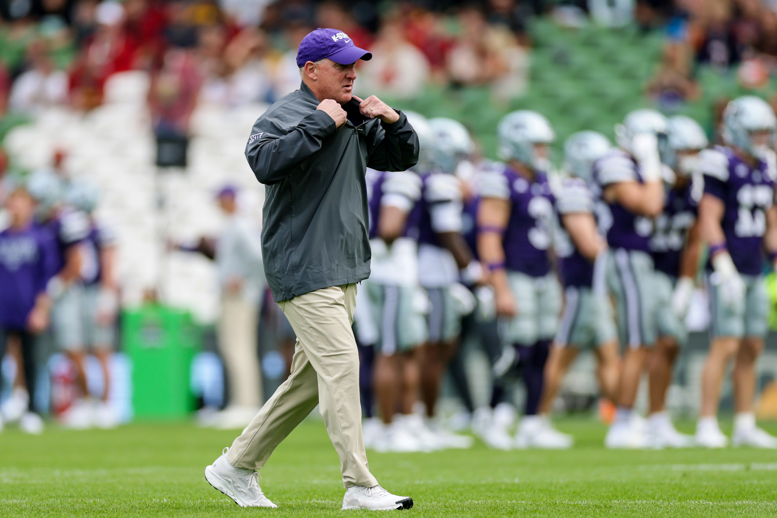 CFB Week 0 winners, losers: Fourth-down decisions loom large in ranked ...