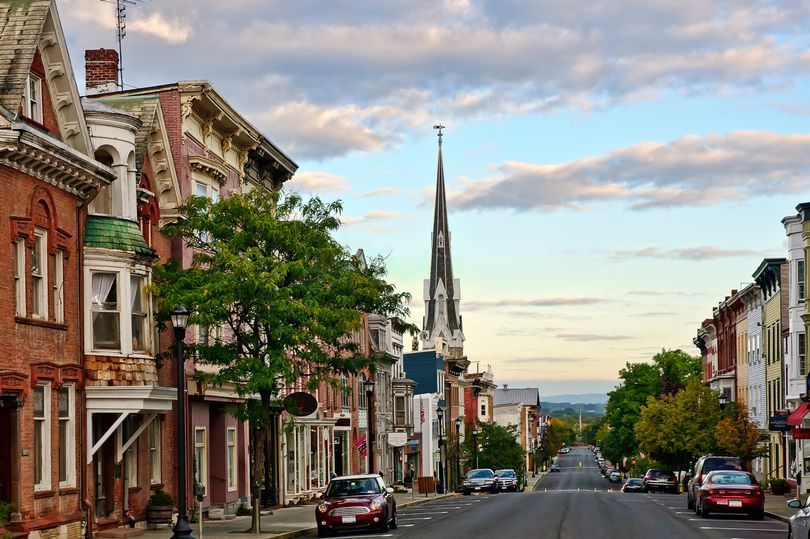 9 best New York travel spots for a relaxing 3-day weekend