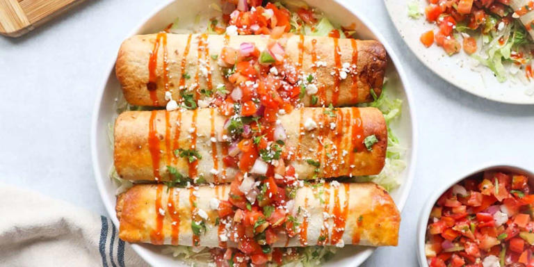 8 meals to make when nothing sounds good