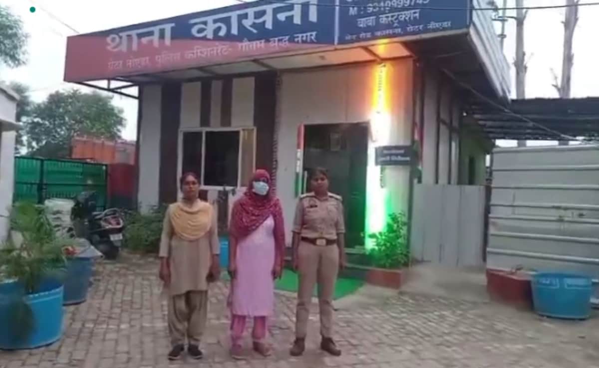 Victim's Mother-In-Law Arrested In UP Dowry Murder Case
