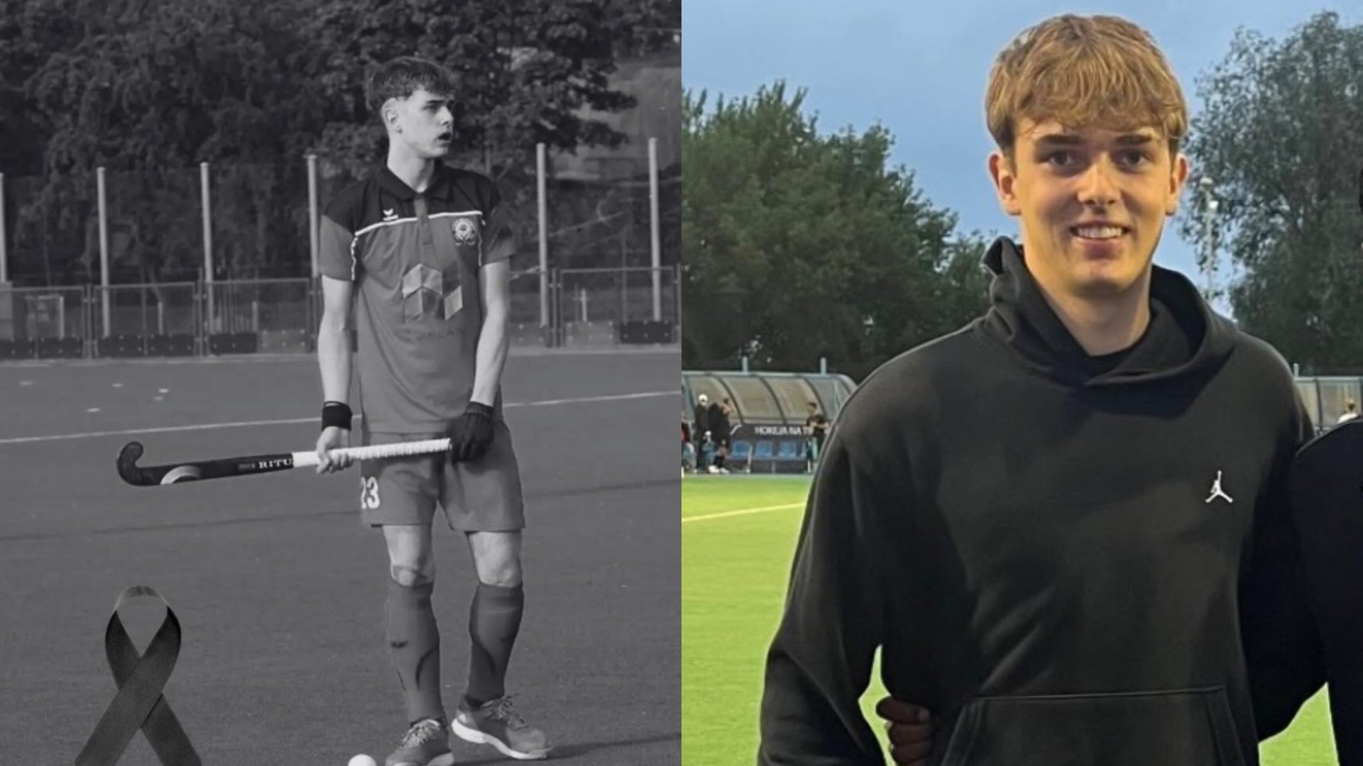 18-latek nie wyszedł z morza. Poruszający apel bliskich Natana