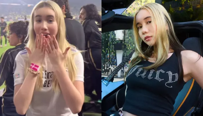 Who Is 18-Year-Old Lil Tay? Rapper Linked to $1M OF Launch, Death Hoax ...