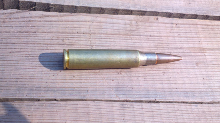 Calibers that make long-range shooting miserable