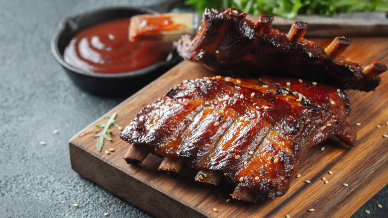 10 Types Of Ribs Explained