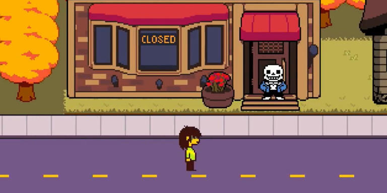Deltarune Surpasses Undertale: Improved Gameplay, Themes, and Emotional ...