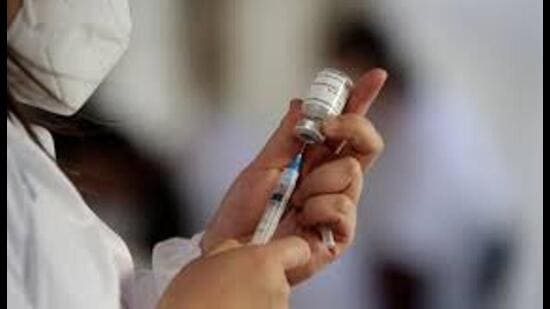 Steady drop in ‘zero-dose’ children in UP, govt intensifies vax drive