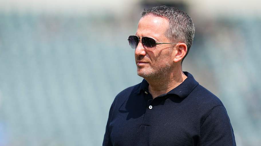 Howie Roseman makes room for Sam Howell with waiving Eagles veteran DB