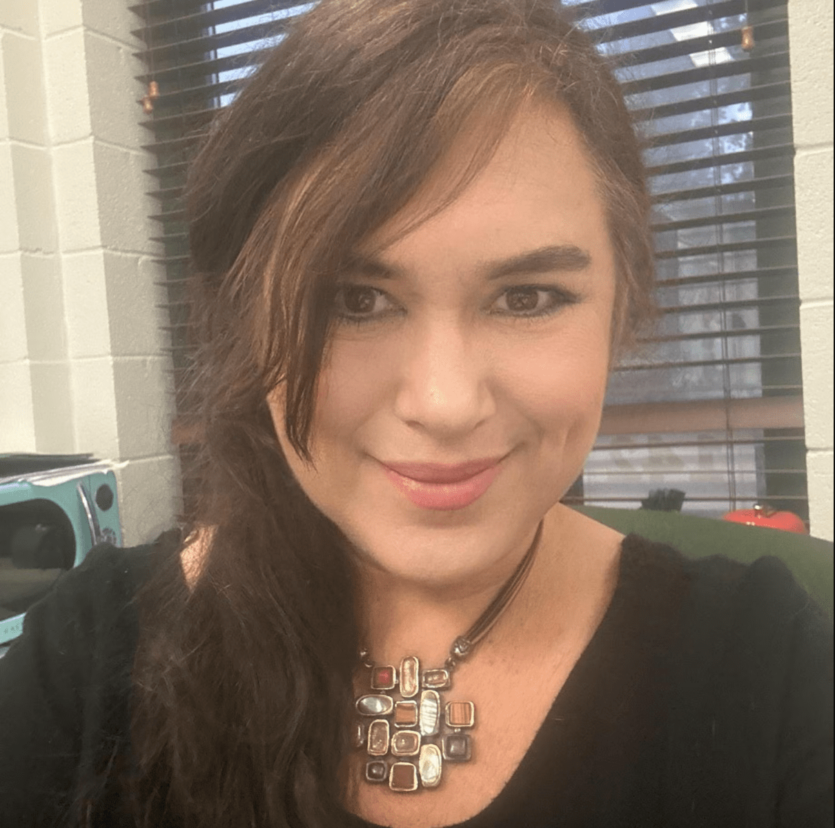 Louisiana Teacher Stabbed to Death in Sleep by Teen Son