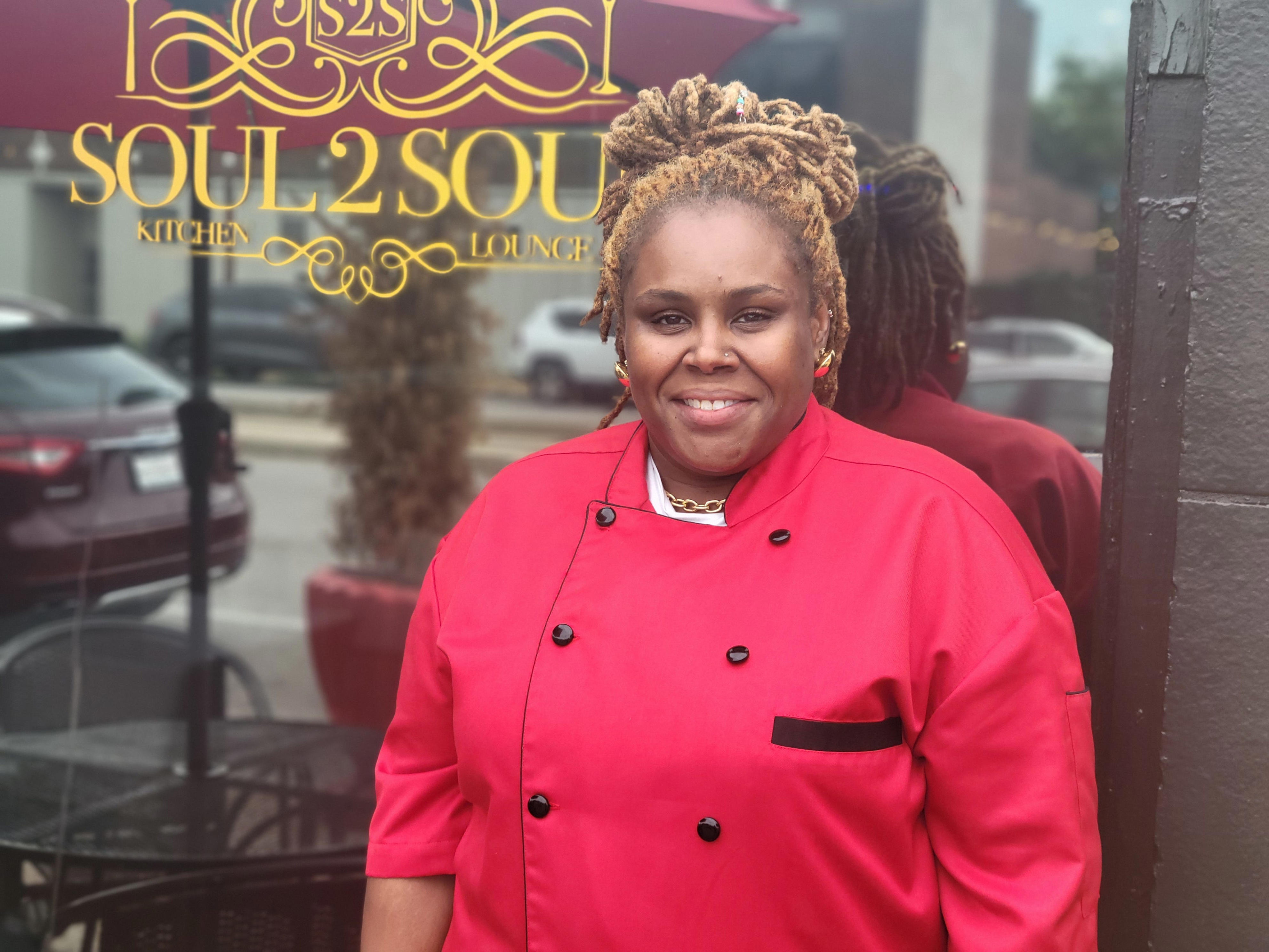 Roaming St. Louis: Soul 2 Soul serves up Southern with a twist