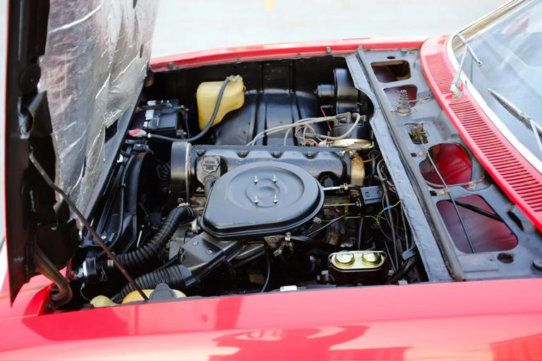 Better Than You Remember: Check Out This 1975 Chevy Vega Kammback Up ...