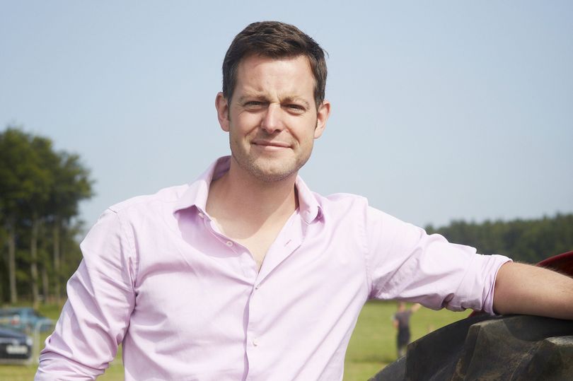 Countryfile stars' health woes from cancer diagnosis to Matt Baker's ...
