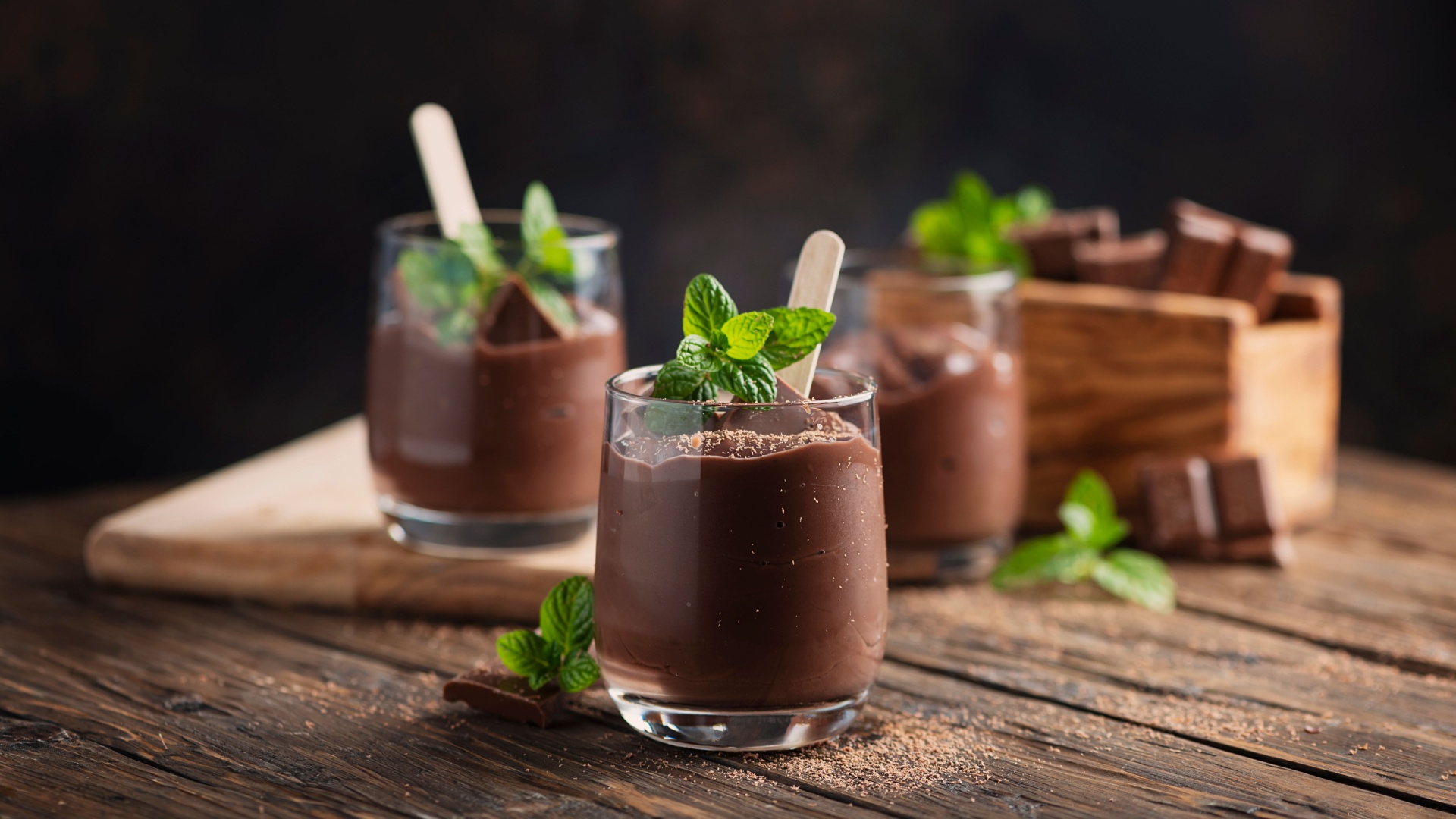 11 Chocolate Desserts That Hit The Sweet Spot Every Time