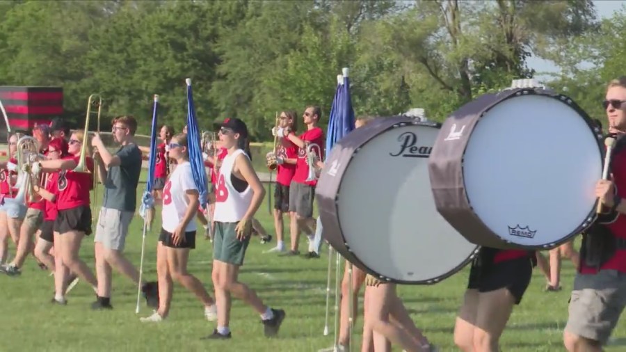 Everybody’s Got a Story: Season 2 of ‘Marching Band of the Week’ returns this fall