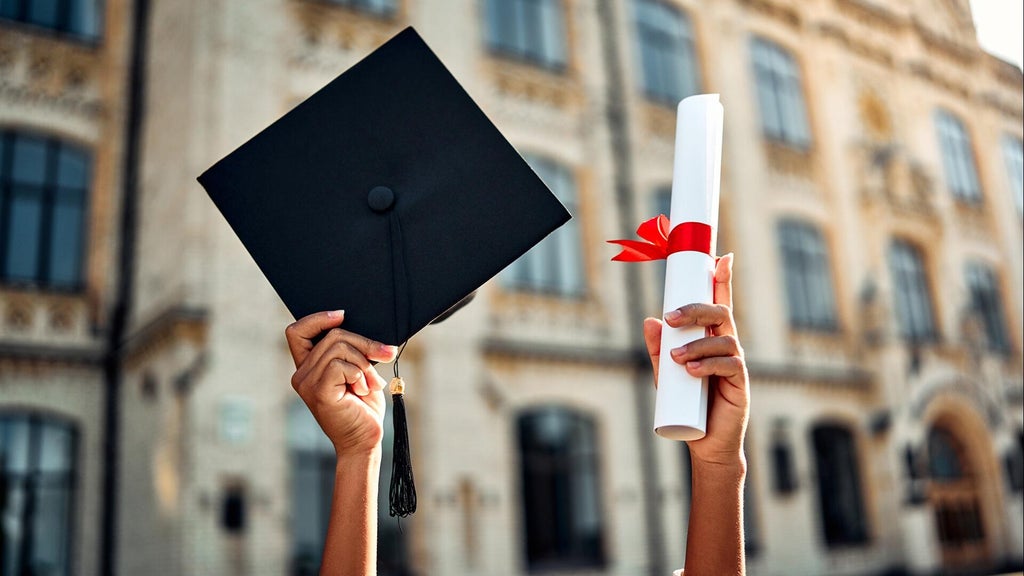 New Massachusetts high school graduation framework proposed to replace ...