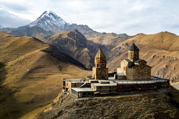The world's 11 most underrated countries to visit ranked by travel experts