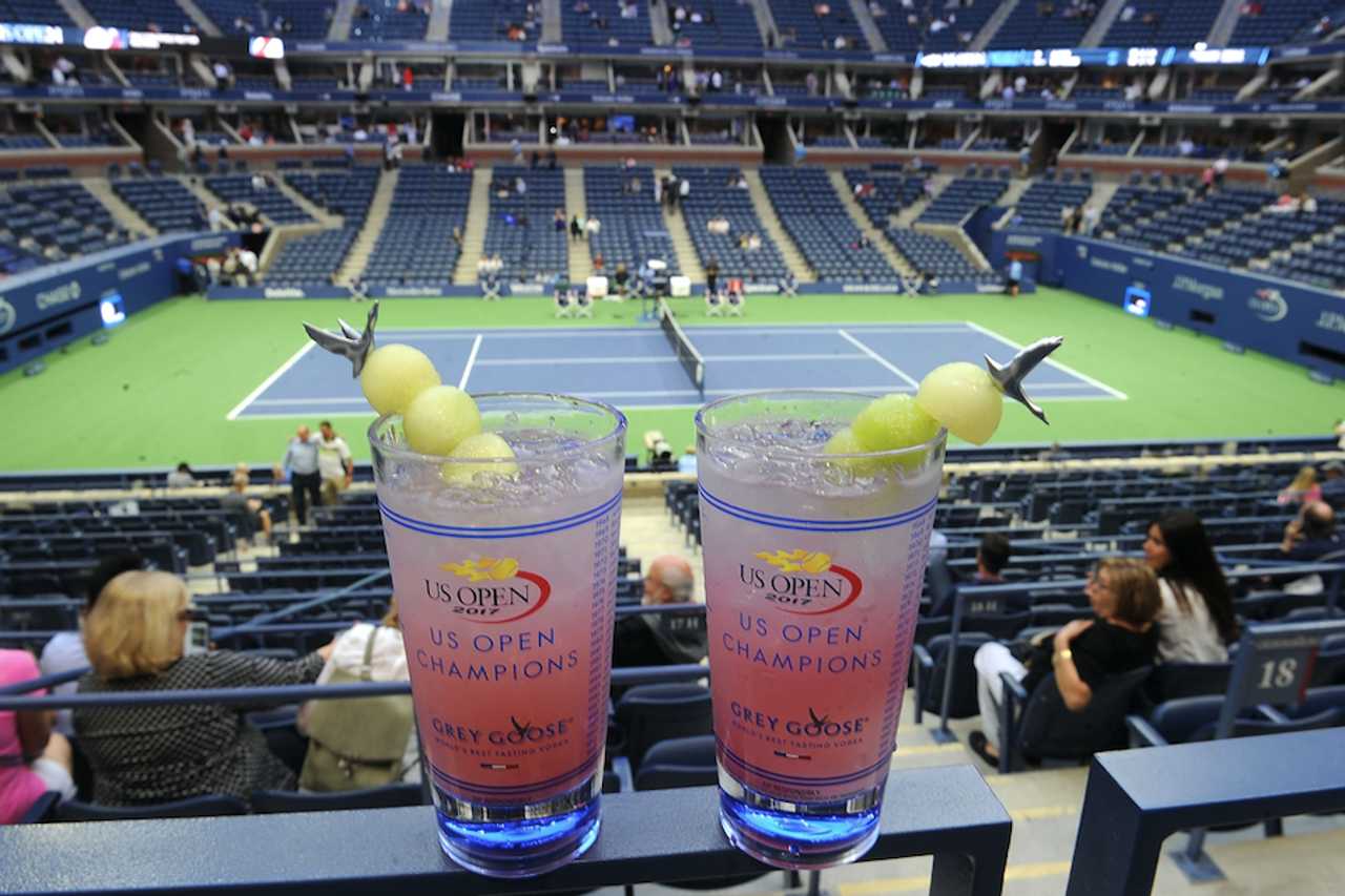 Honey Deuce Craze: US Open Fans Can’t Get Enough Of This Signature Cocktail